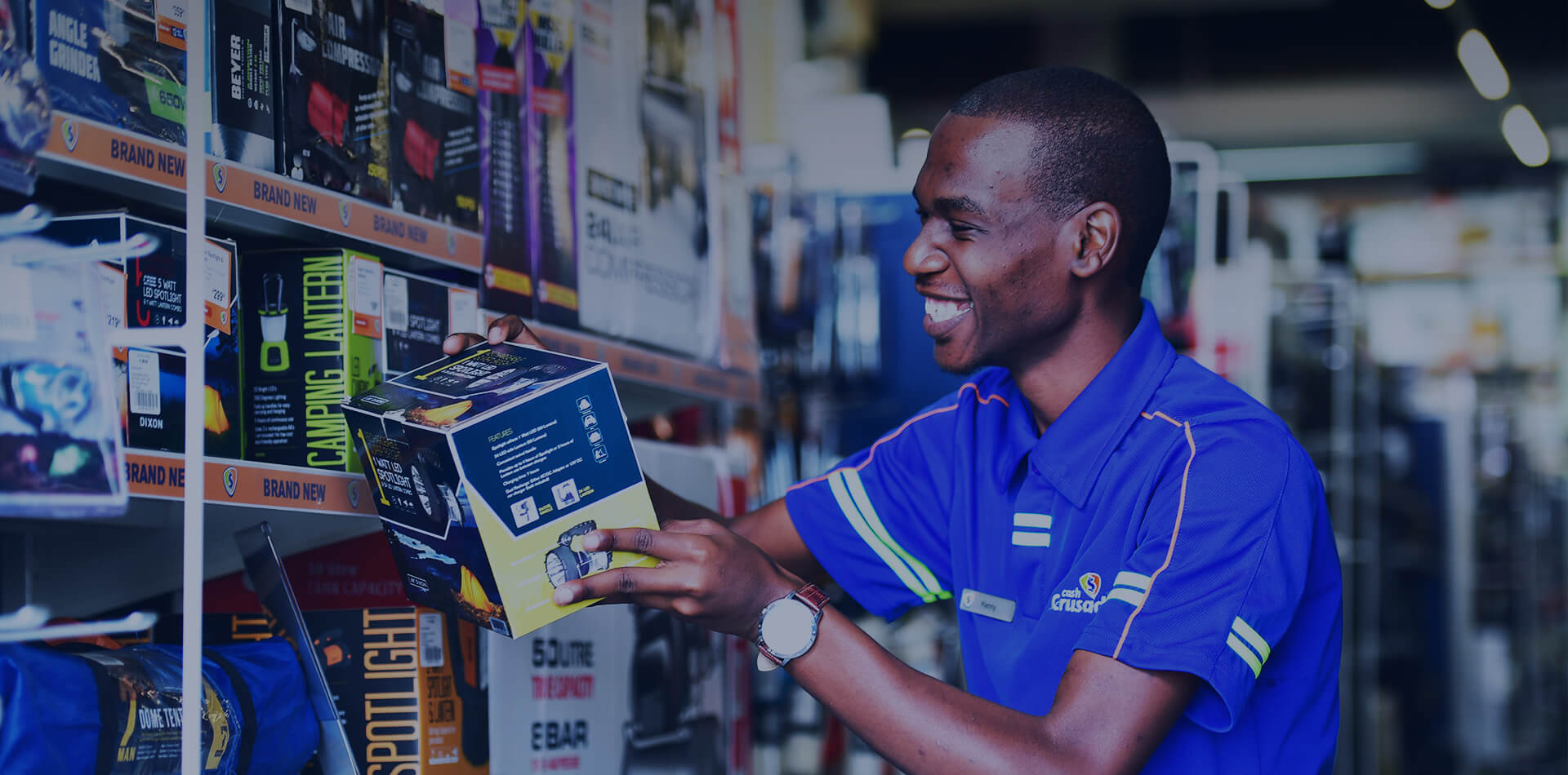 Contact Us | Cash Crusaders